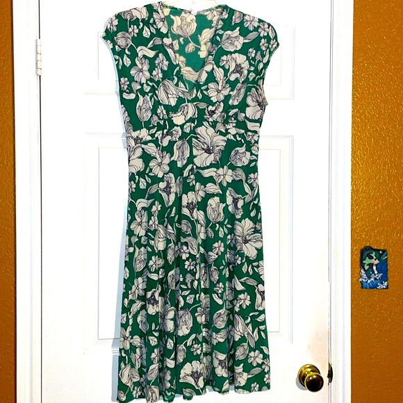 G.H. Bass & Co. | Dresses | Gh Bass Summer Dress | Poshmark